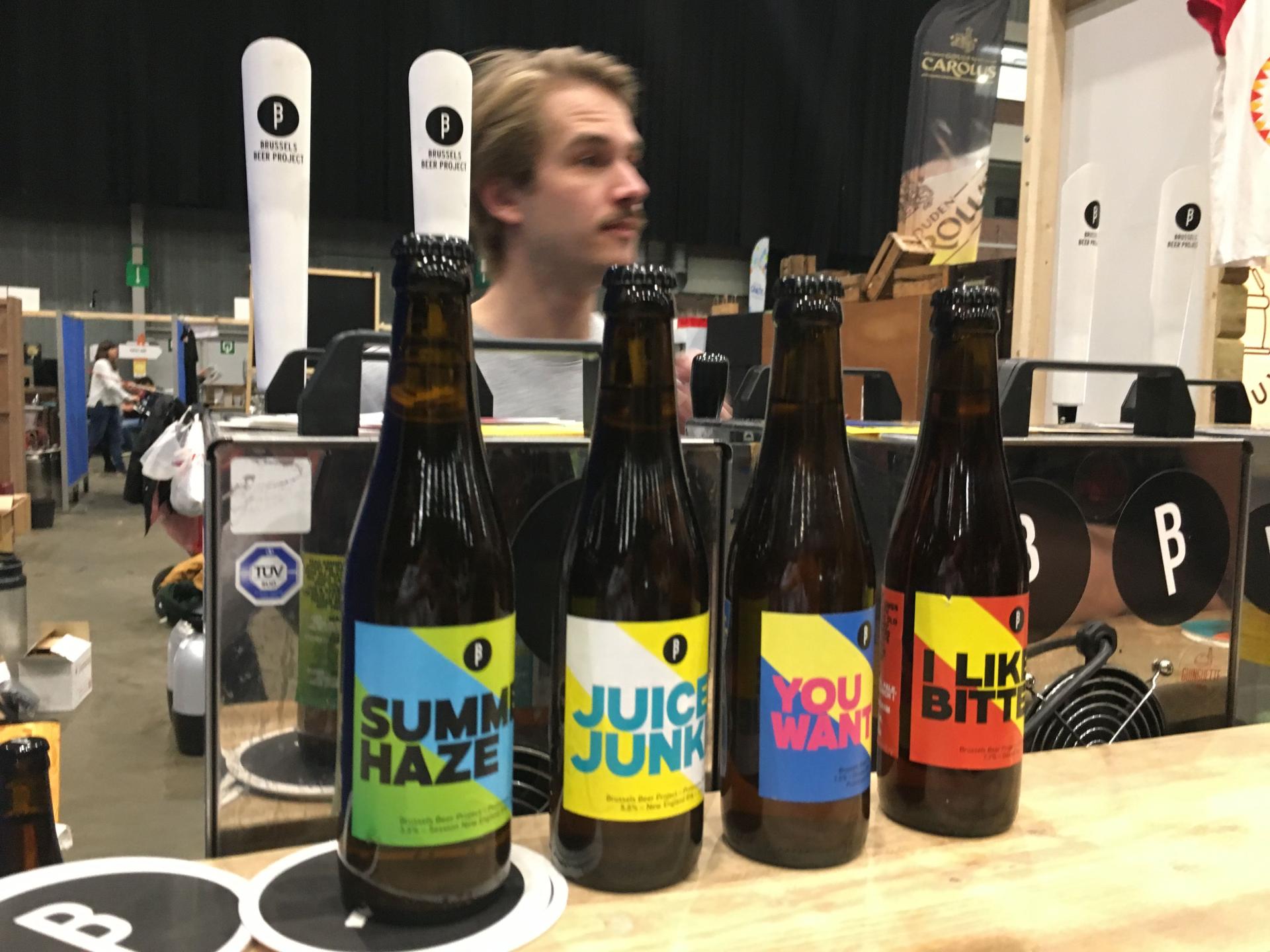 Zythos Bierfestival 2021 | Alles over bier